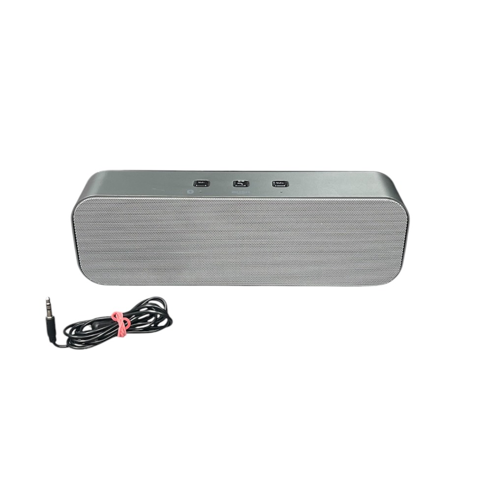 Used Bush Large Bluetooth Speaker - Own4Less